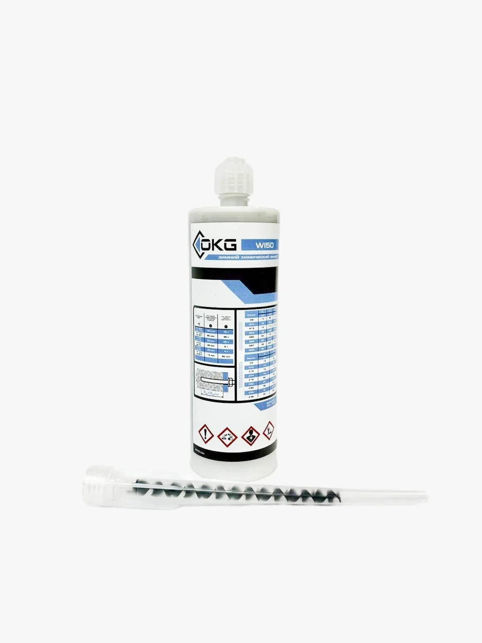 GRAF - Anker Market. Все лучшие анкера в одном маркете